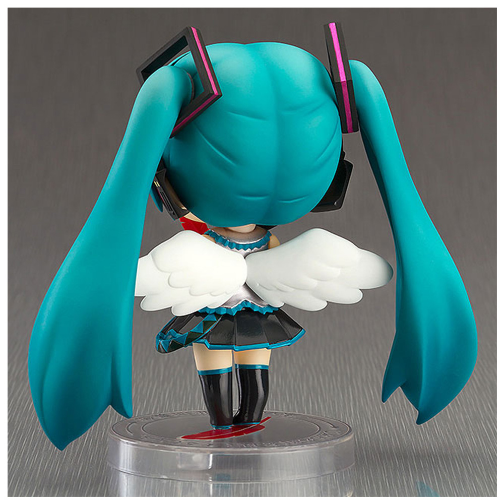 Nendoroid Co-de Hatsune Miku Red Feather 4580416901499 - MixASale