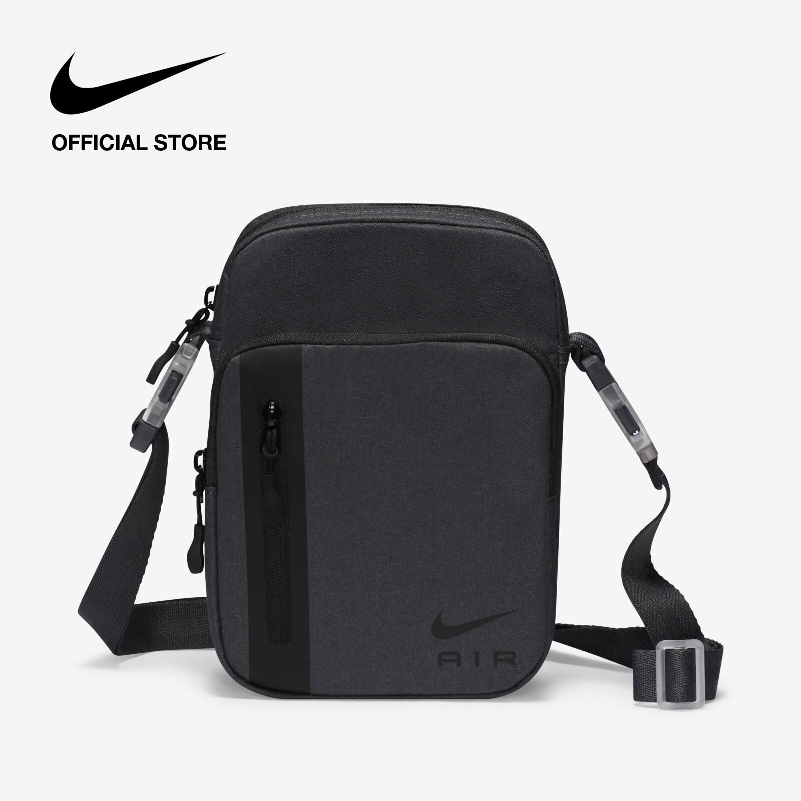Nike Elemental Premium (4L) Crossbody Bag - Dark Smoke Grey - Nike ...