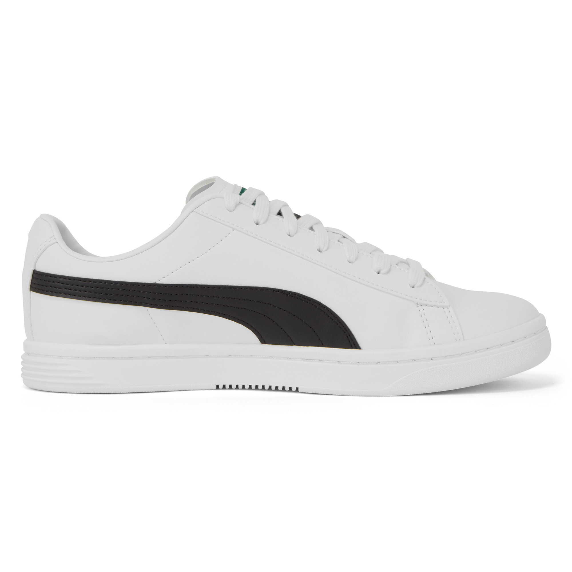 PUMA SPORT CLASSICS - รองเท้าผ้าใบ Court Star SL สีขาว - FTW - 38467601 ...