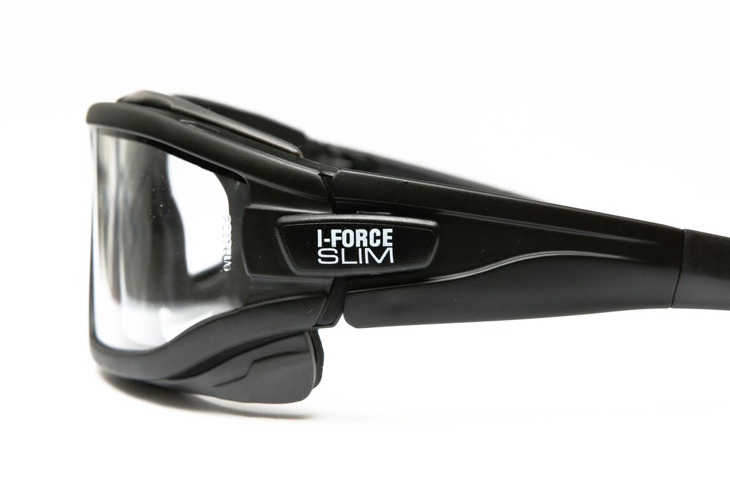 I-Force Slim Clear Lens - Annsunglasses I-Force - ThaiPick