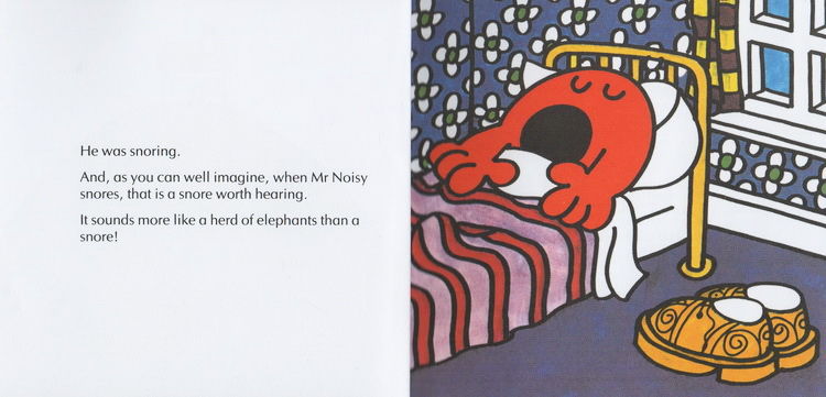 *ส่งทุกวัน* My Mr. Men Library, Mr. Men The Complete Collection (50 ...