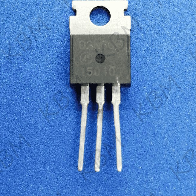 MOSFET มอสเฟต N-CHANNEL 2N60 2N60A 2NC60 2N60C 2N60P | Lazada.co.th