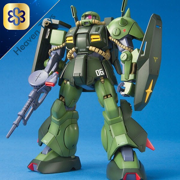 Bandai MG Hi-Zack 4543112268013 - Heaven Toys - ThaiPick