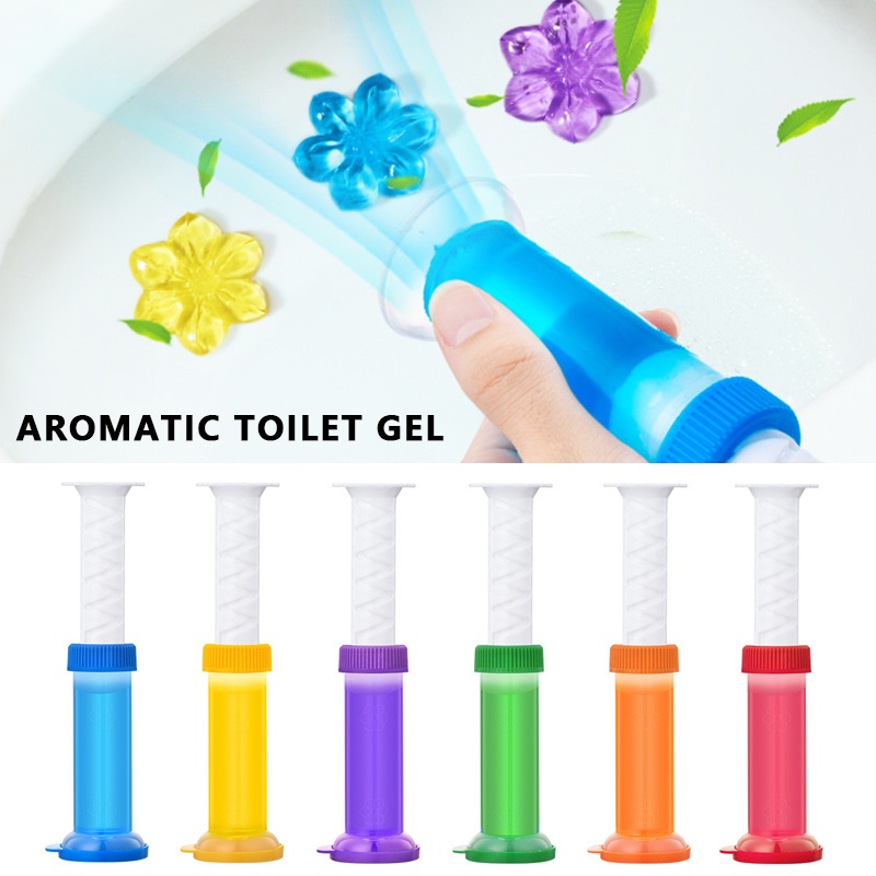 Toilet Fragrance Gel Nt115 Toilet Fragrance Beans Deodorant ...