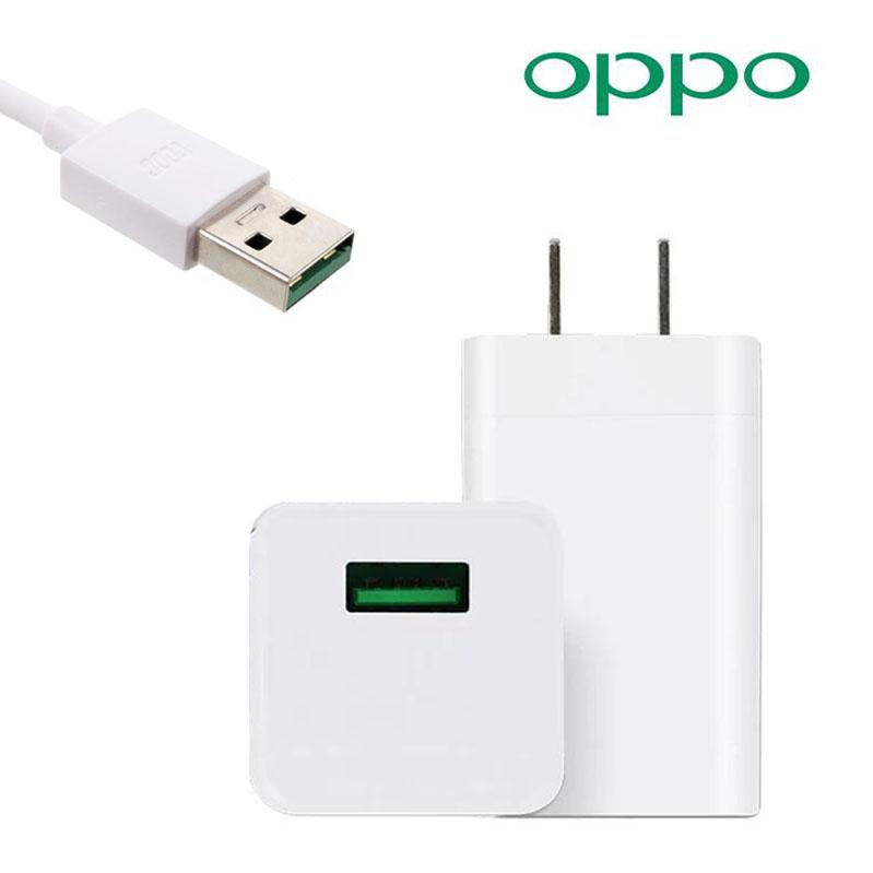 OPPO Travel Adapterหัวชาร์จ5V Original - XPNY - ThaiPick