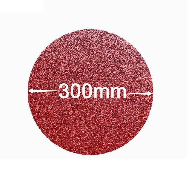 10 pcs 12 quot; 300MM Sander Sand Paper Sanding Disc 40 60 80 120 150 ...