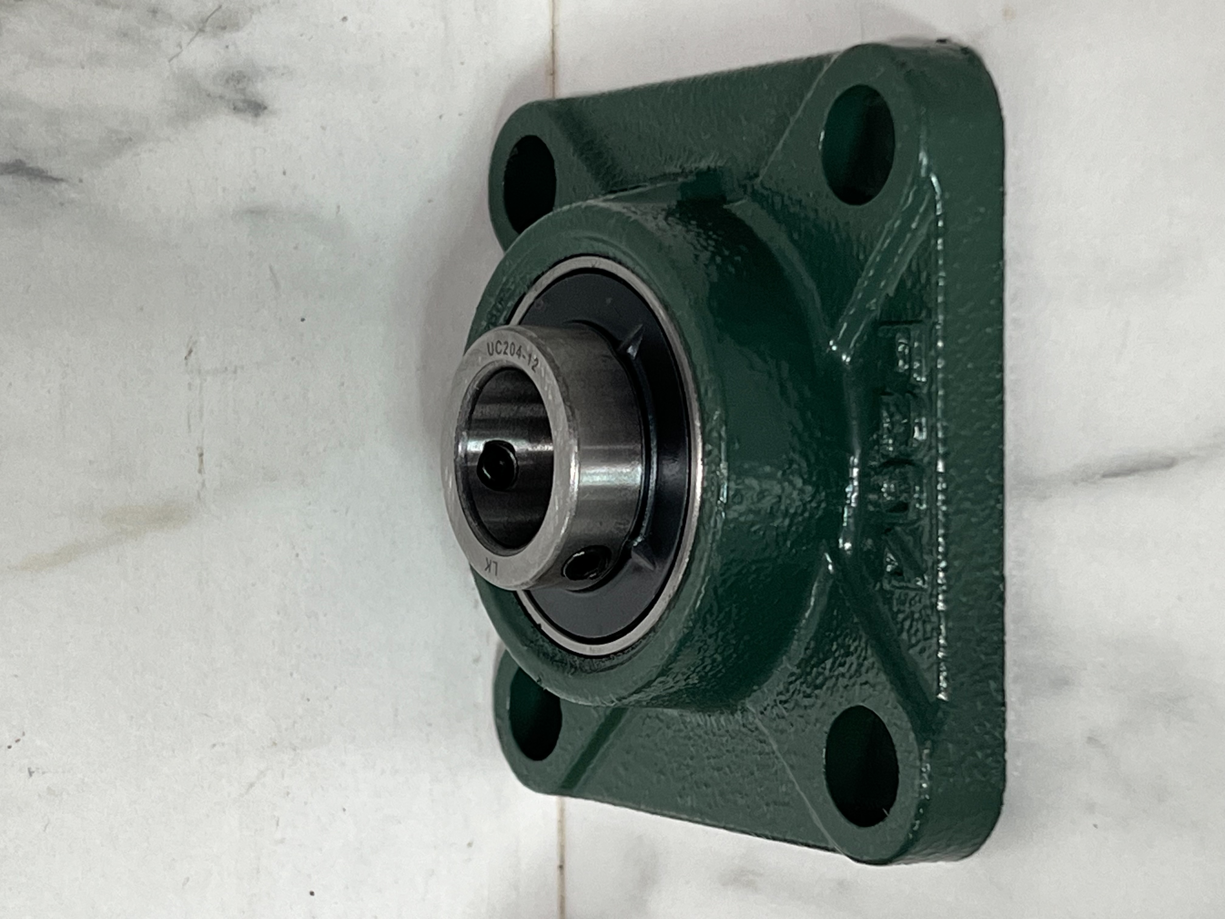 UCF204-12 ตลับลูกปืนตุ๊กตา UCF 204-12 BEARING เพลา 34 - ทีเทคอินโนเวชั่น - ThaiPick