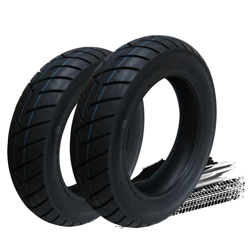 DEESTONE ยางนอก 130/70-13 (ไม่ใช้ยางใน) D805 1 เส้น - Big Boss Bike ...