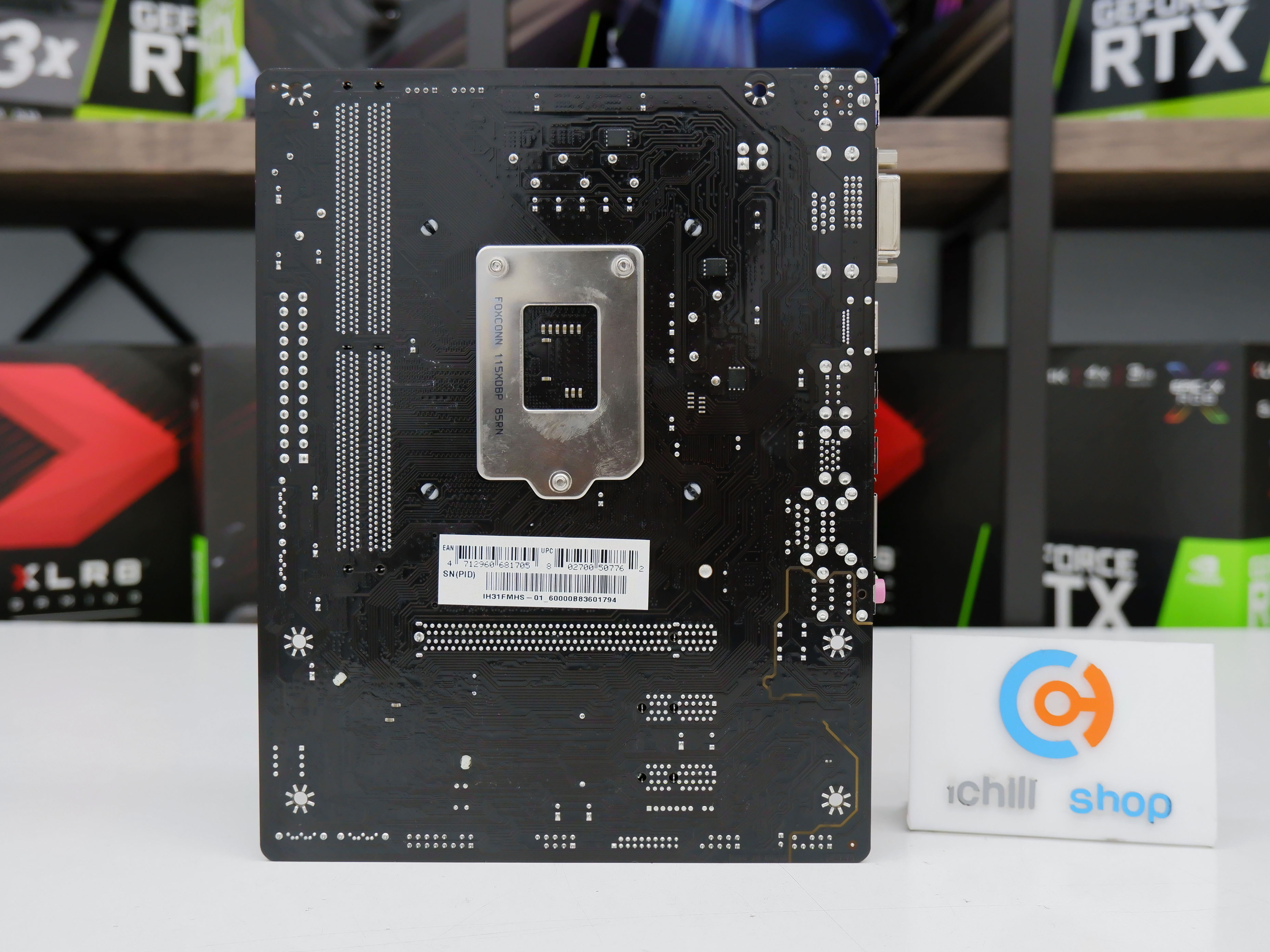 ชุดซีพียูพร้อมเมนบอร์ด CPU INTEL CORE I5-9400F MB BIOSTAR H310MHD PRO2 NO BOX P12508 - AUEWGyRU ...