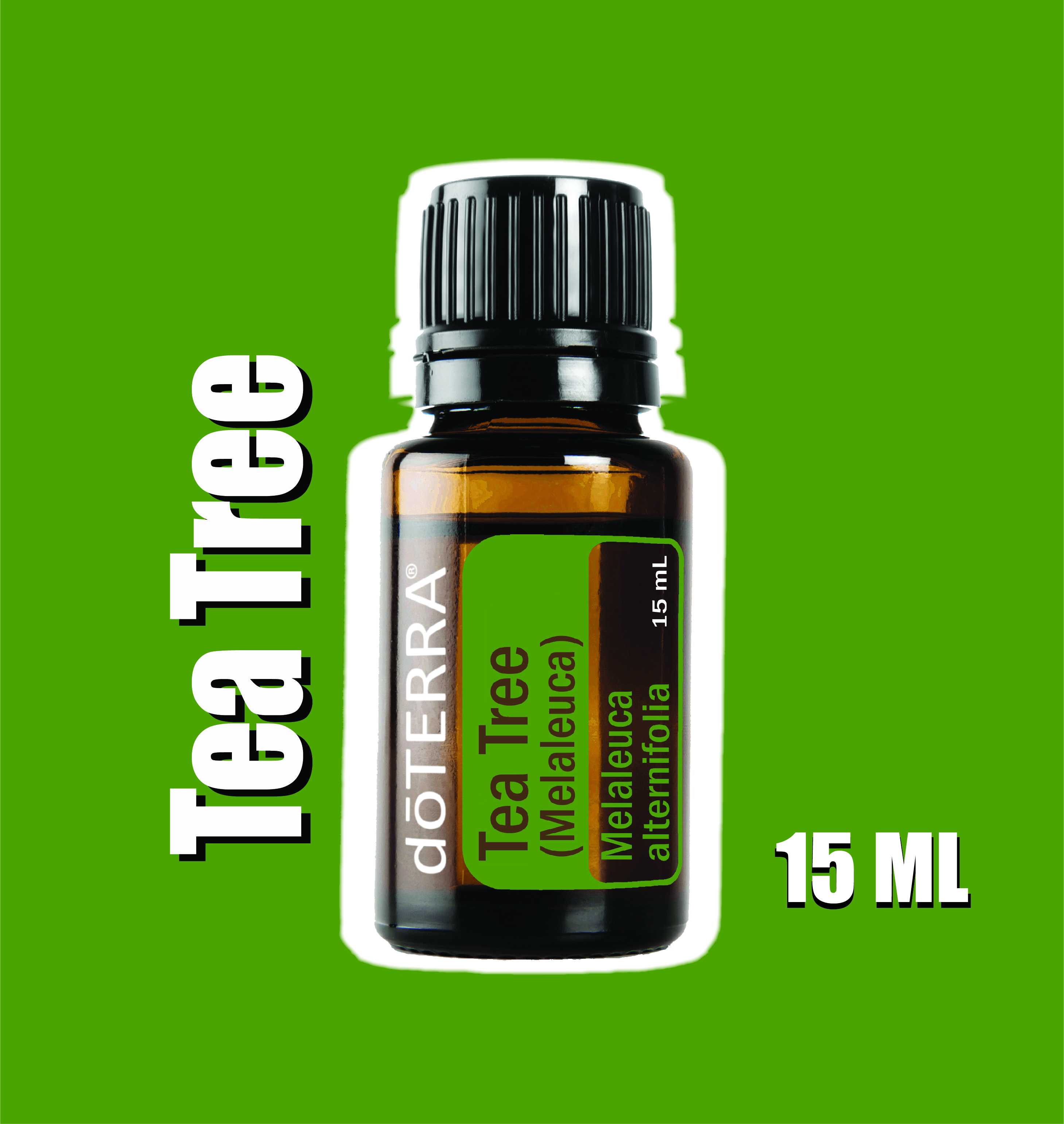 doTERRA Essential Oil เซนโดคริน (Zendocrine) ขนาด 15 ml - moji_pure ...