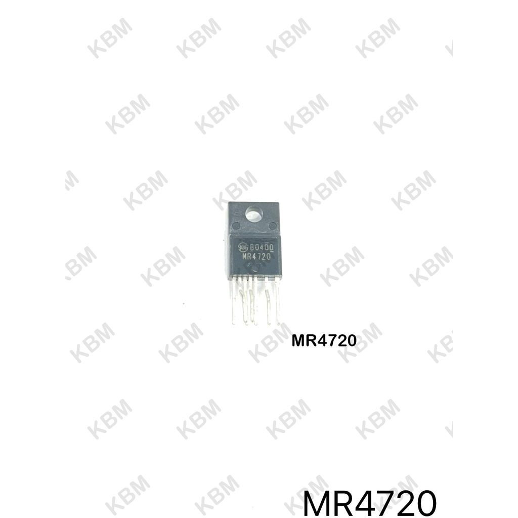 Integrated Circuit (IC) MR4020 MR4030 MR4040 MR4500 MR4520 MR4530 ...
