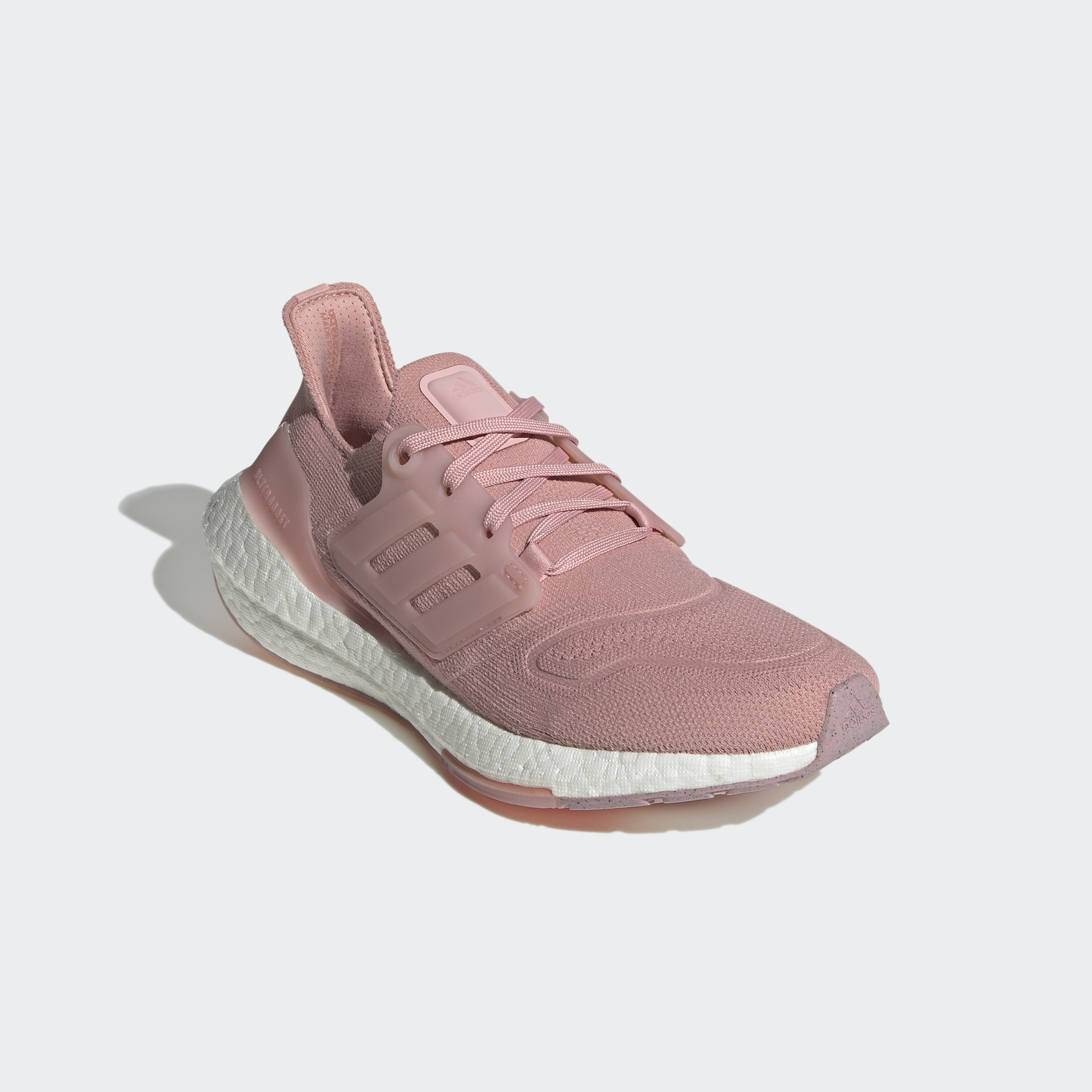 adidas RUNNING Ultraboost 22 Shoes Pink GX5592 - adidas - ThaiPick