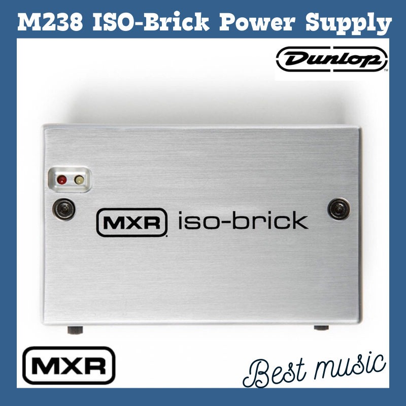 Jim Dunlop MXR M238 ISO-Brick Power Supply | Lazada.co.th