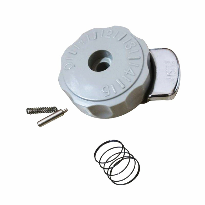 ปุ่มปรับถี่-ห่าง(TYYC-F-07)สำหรับจักรเย็บคอมรุ่นใหม่ ตัวปรับถี่-ห่างจักรเย็บคอม(ราคาต่อชุด ...