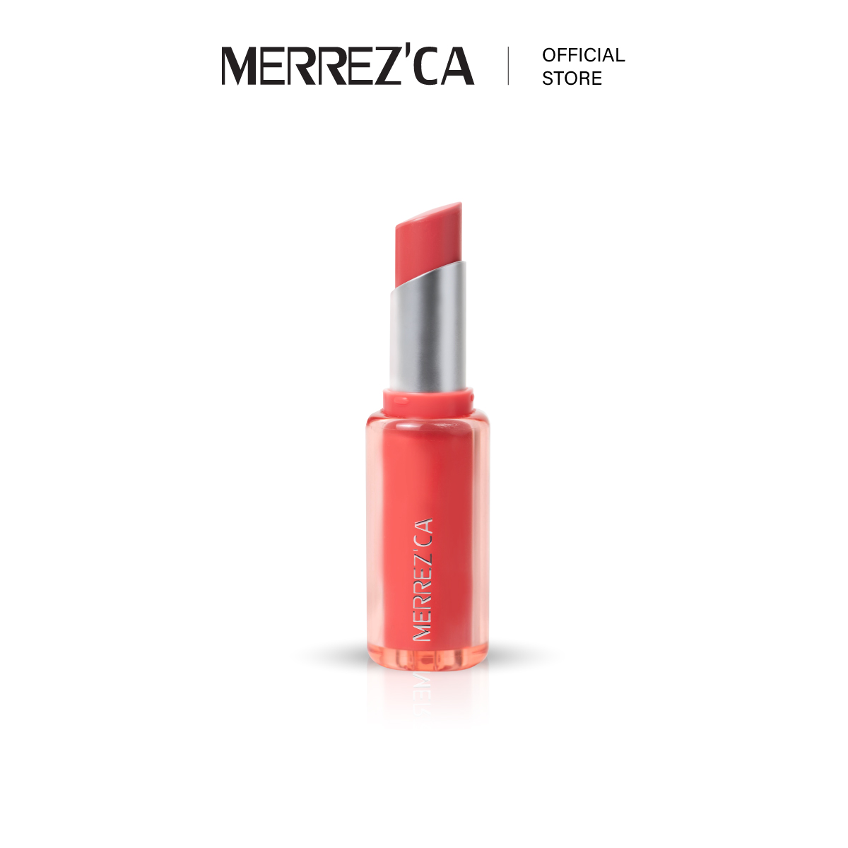 Merrezca Crystal Moist Lip Crystal Lip Gloss Juicy and Shiny. Beautiful ...