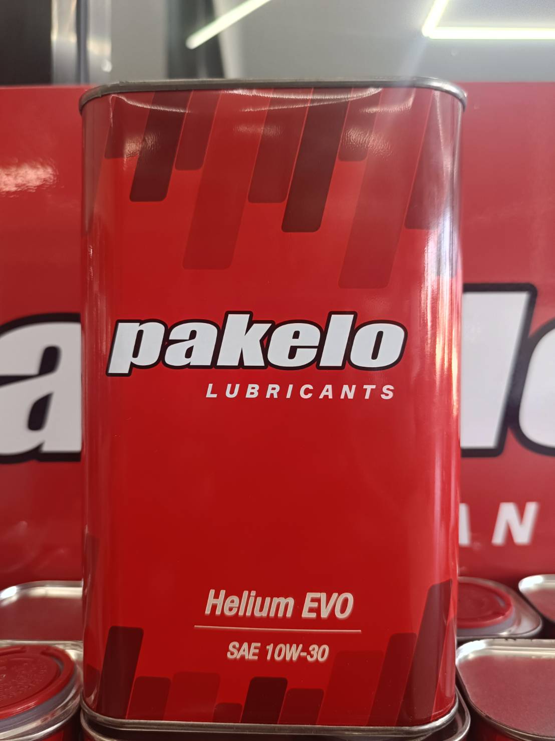 น้ำมันเครื่อง PAKELO | Lazada.co.th