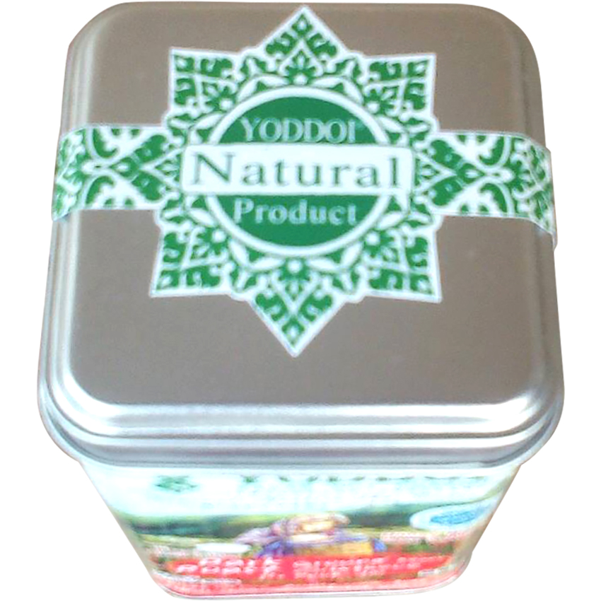 Yoddoi Arabica Thai Coffee Dark Roast-Ground Beans-Honey Processed ...