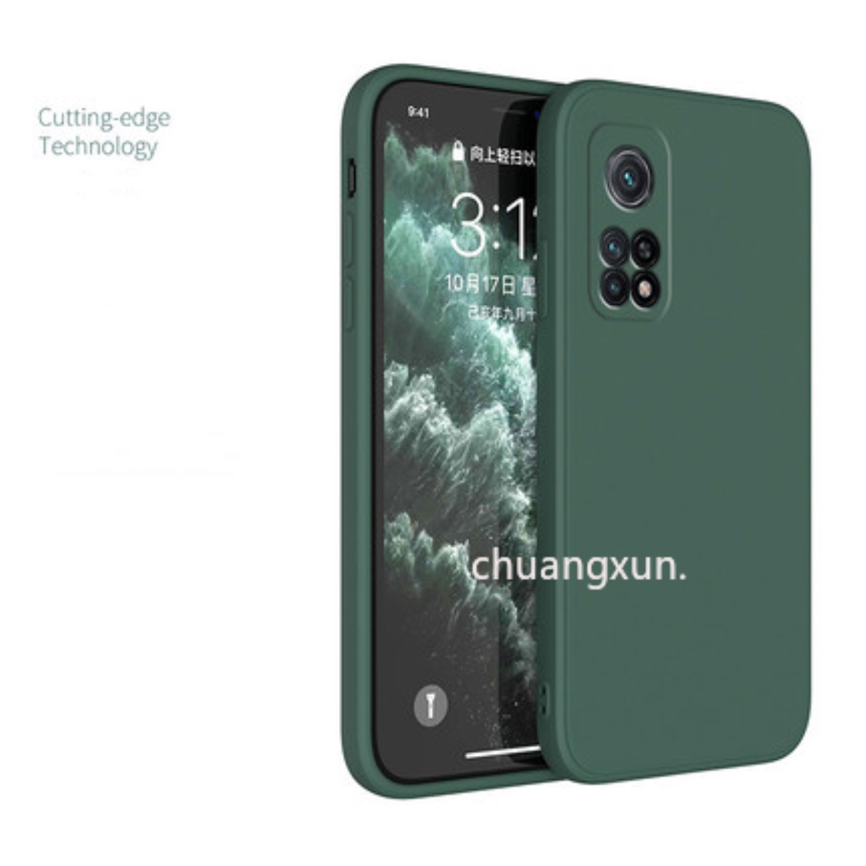 เคสโทรศัพท์มือถือ Xiaomi เคสโทรศัพท Xiaomi 11 Lite 5G NE Mi 10T Pro Mi ...