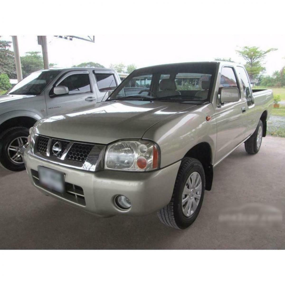 มือเปิดฝาท้าย มือเปิดกลาง รุ่น นิสสัน บิ๊กเอ็ม NISSAN BIG-M D21 ...