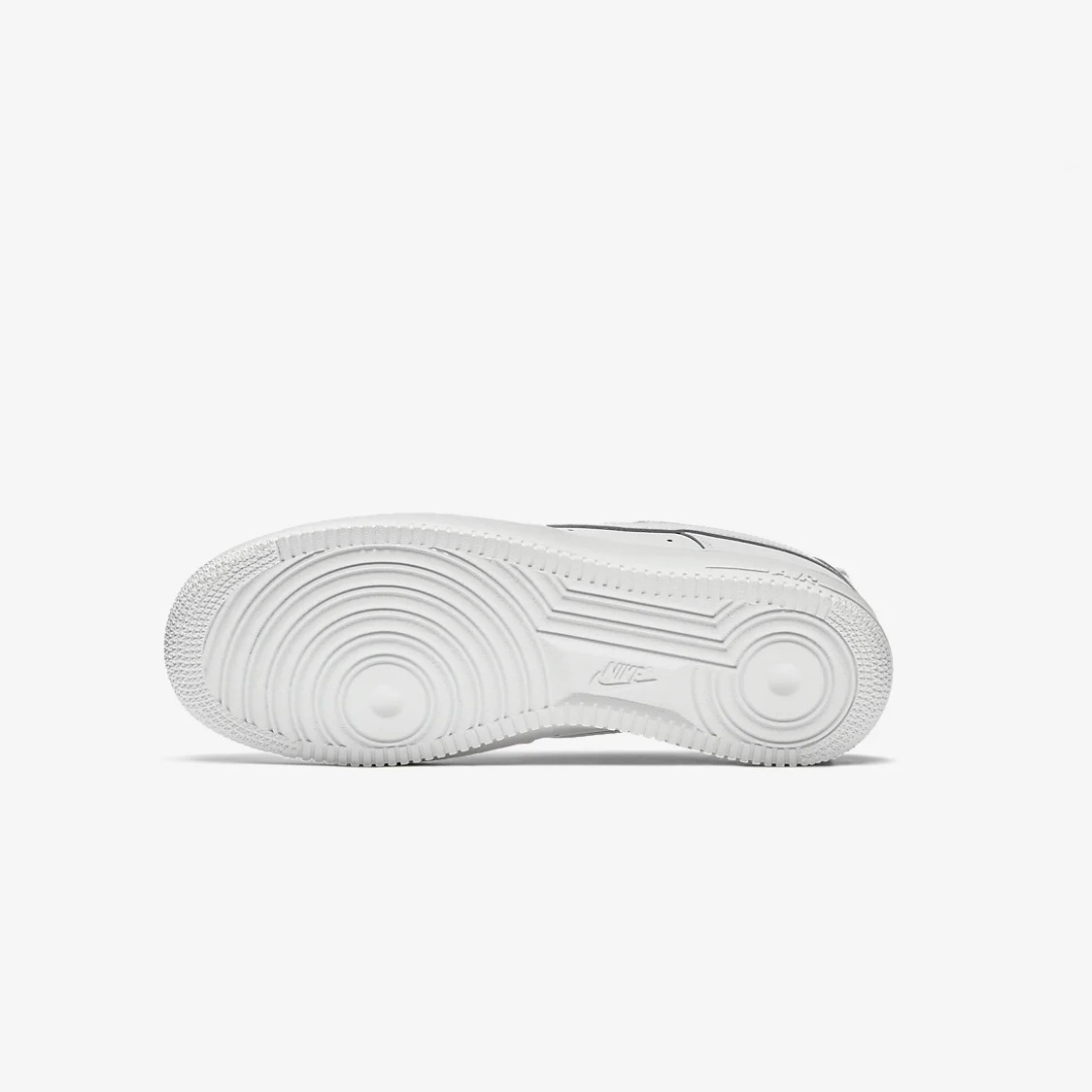 Nike Air Force 1 '07 ผู้ชาย Code 315122-111 รองเท้าลำลอง แท้ถูก ...