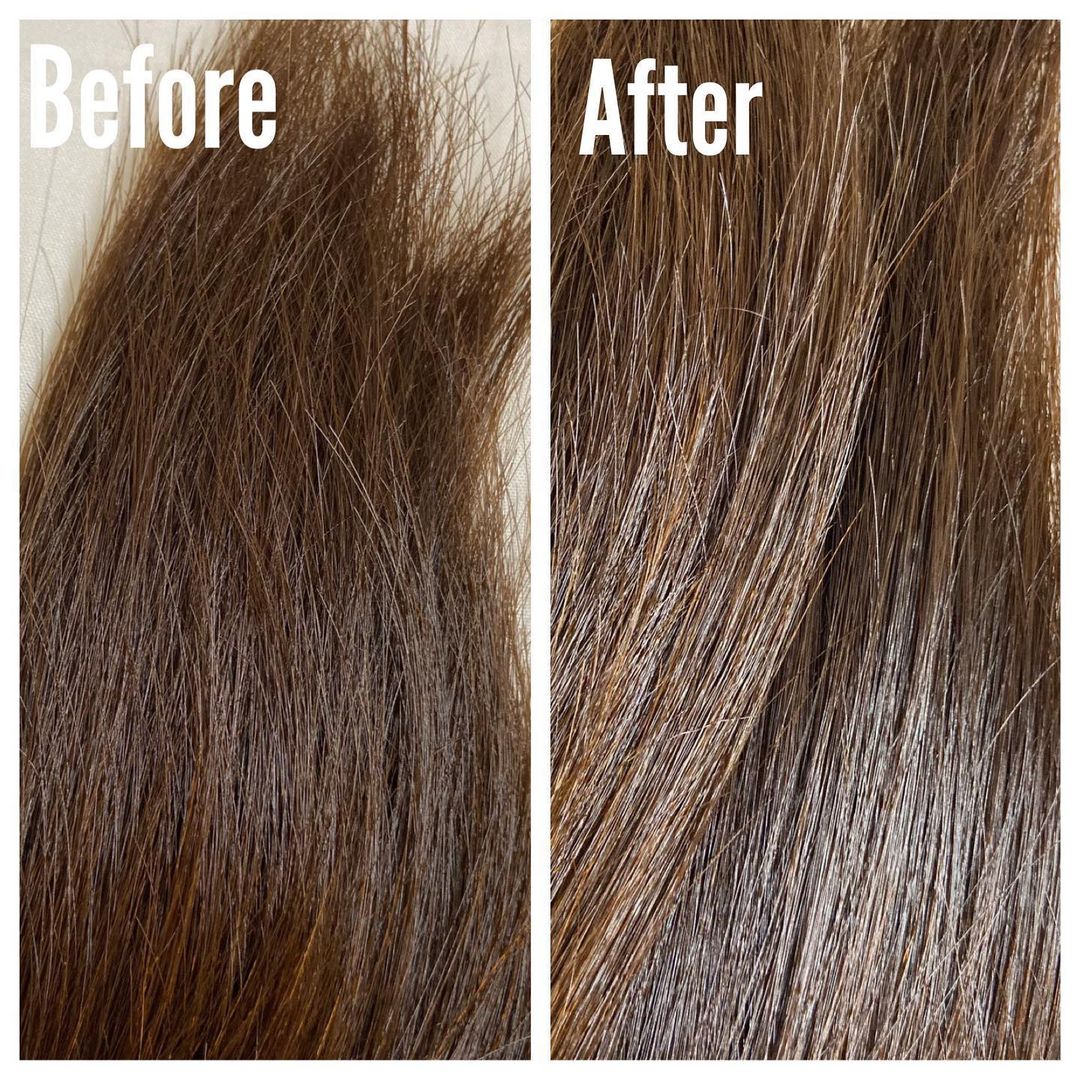 Headspa 7 All in one Premium treatment parannunn black hair pack 200 ml ...