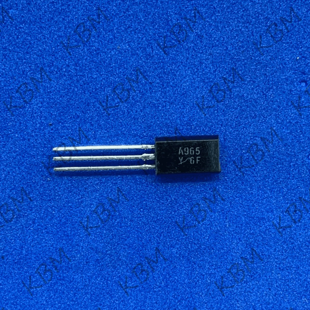 Transistor ทรานซิสเตอร์ A937 A940 A949 A950 2SA950 A952 A953 A965 A966 ...