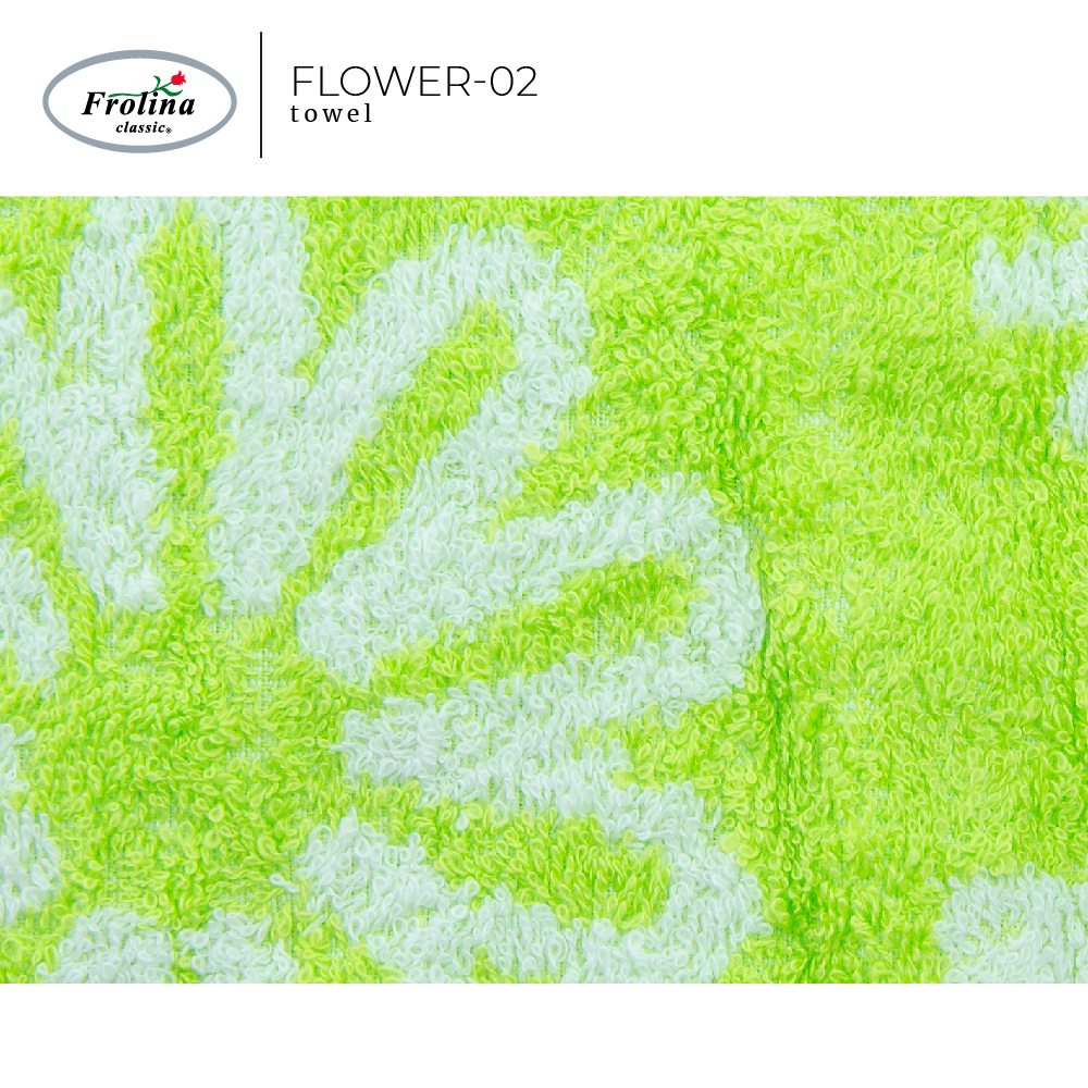 Frolina Classic ผ้าขนหนูเช็ดตัวสำหรับผู้ใหญ่ ขนาดใหญ่ 30x60 นิ้ว Set 2 ...