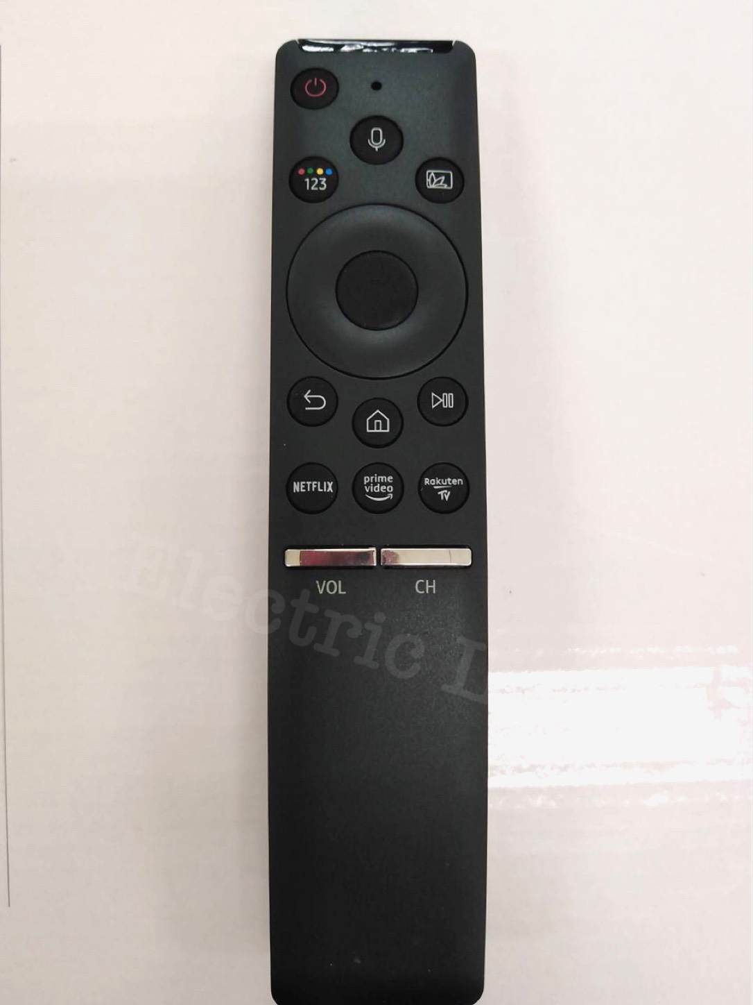 Magic Remote Samsung รีโมทสมาร์ททีวี ใช้กับซัมซุง [ปุ่มตรงใช้านได้เลย ...
