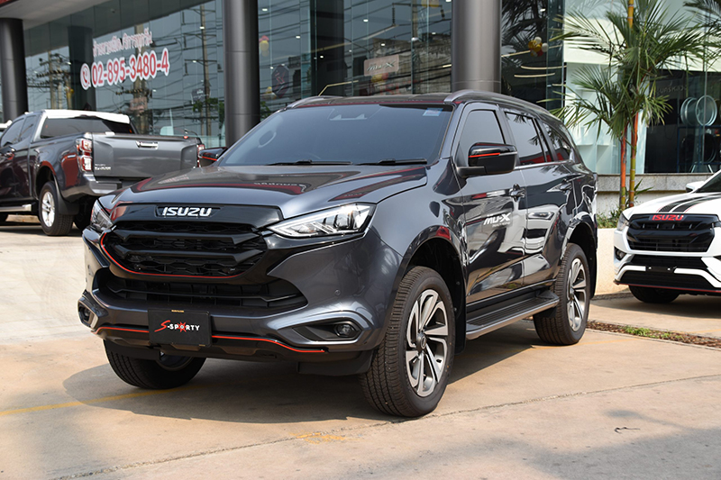 ชุดแก้วาล์ว แก้วาล์ว วาล์วลอย ATP เอ้ ปลาทู แบบปรับตั้งได้ - ปรับไม่ได้ - เจียรระยะ Isuzu ALL ...