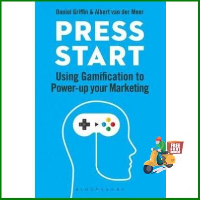 คุณภาพดี จาก PRESS START: USING GAMIFICATION TO POWER-UP YOUR MARKETING | Lazada.co.th