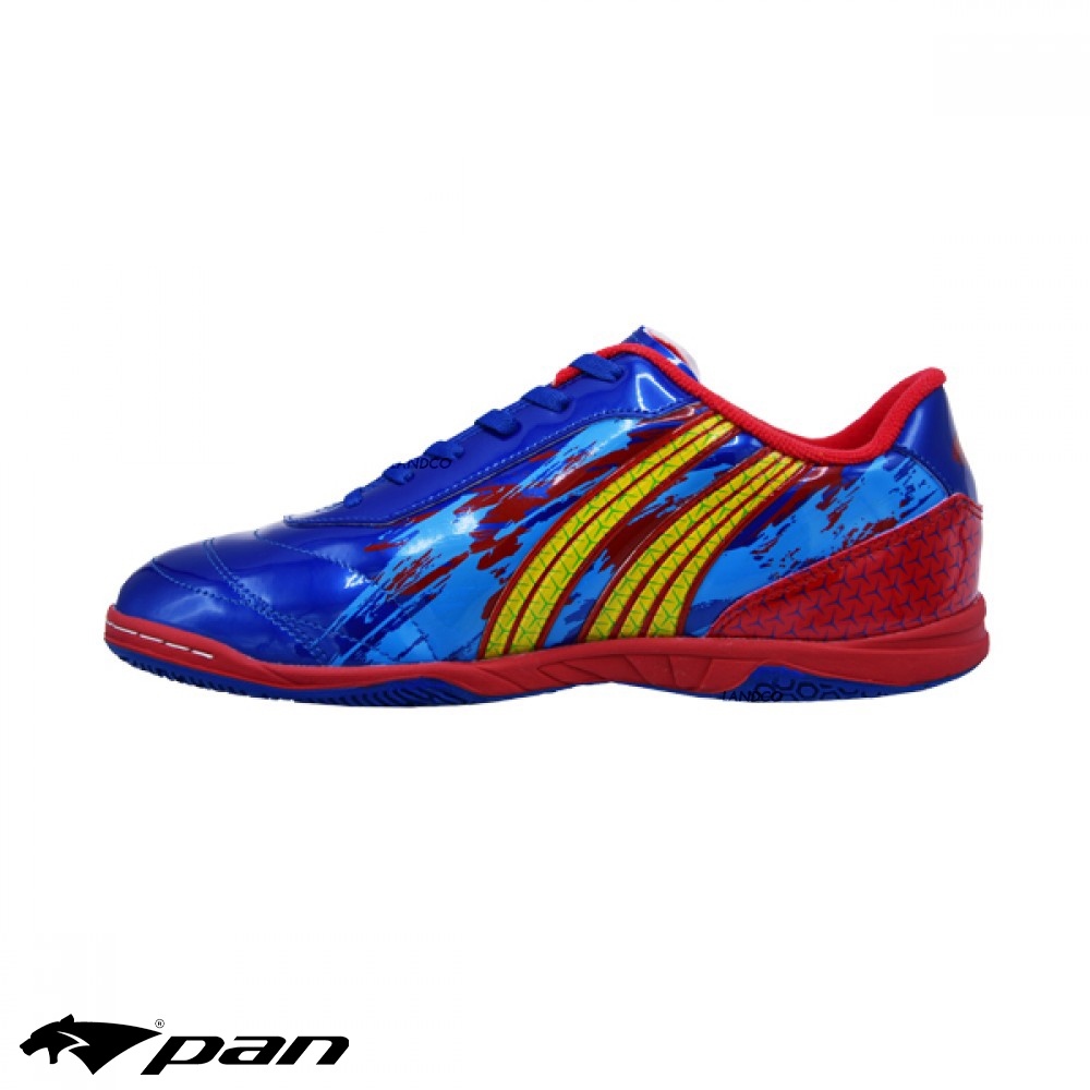 ۞☬ PAN Collection แพน รองเท้าฟุตซอล FS Shoes Impulse VI PF1411 (629 ...