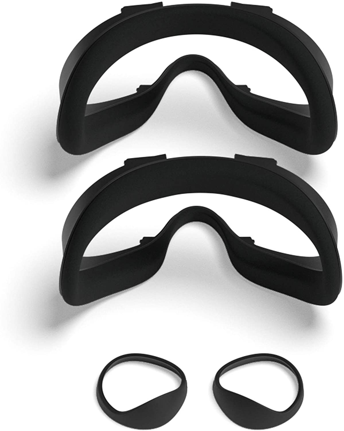 Oculus Quest 2 Accessories Fit Pack - IceTech - ThaiPick