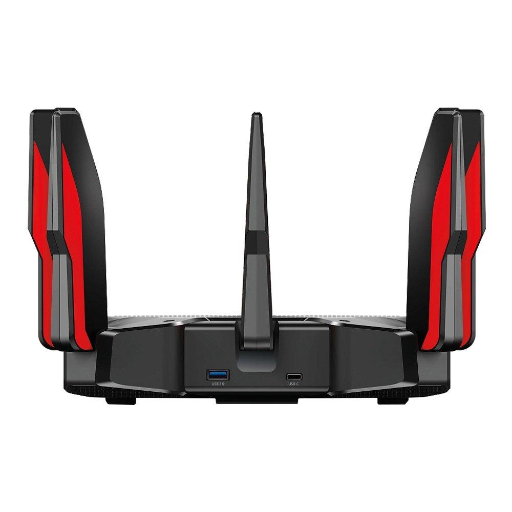 (WOW) ROUTER (เราเตอร์) TP-LINK ARCHER AX11000 - AX11000 NEXT-GEN TRI ...