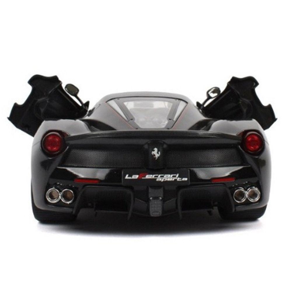 RASTAR Ferrari Drifting RC Car, 1/14 Ferrari LaFerrari Aperta Remote ...