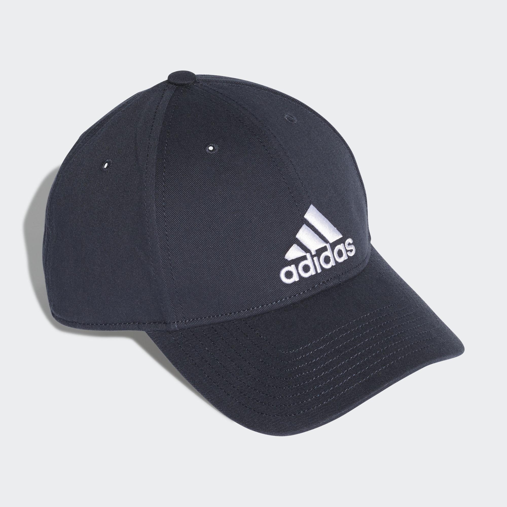 Adidas หมวก แฟชั่น สีดำ อดิดาส Training Cap H90 Logo CF4869 BK (550 ...