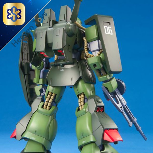 Bandai MG Hi-Zack 4543112268013 - Heaven Toys - ThaiPick