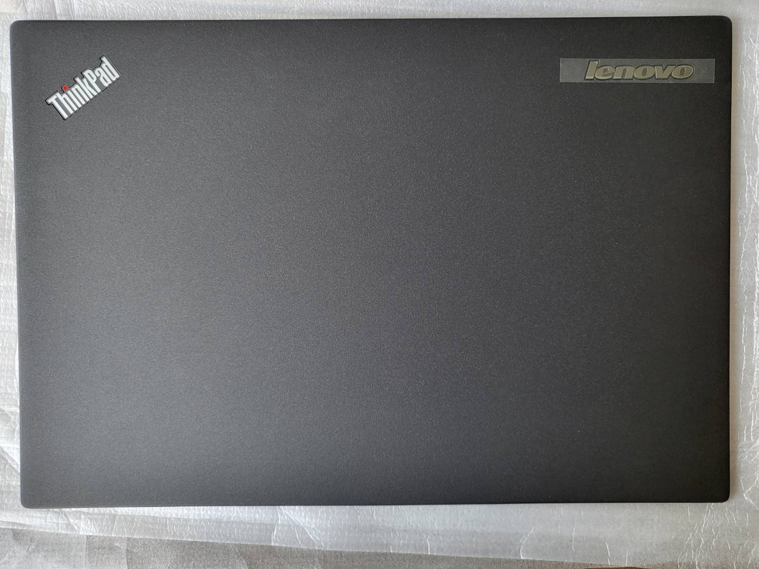 ฝาจอ สําหรับ Lenovo Thinkpad X240 X250 ส่งในไทย ของใหม่ - TON COMPUTER ...