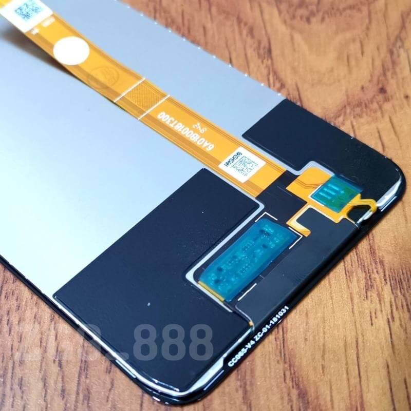 Lcd หน้าจอ อะไหล่จอ จอ Realme 3 ( RMX 1825 , RMX 1821 ) - ZG9.888 ...