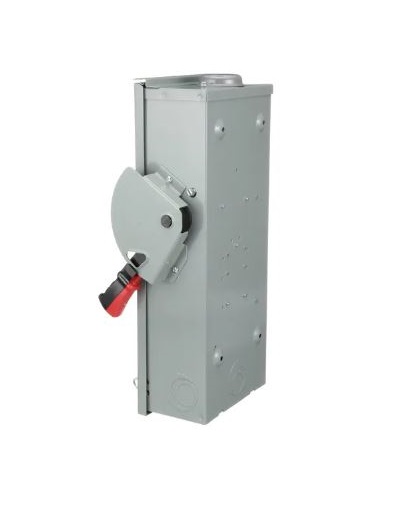 H361RB - Safety Switch - Schneider - จำหน่ายโดย Factomart.com - เซฟตี้ ...