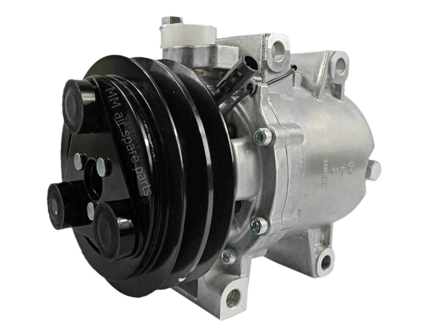 คอมแอร์ อีซูซุ ดีแมกซ์'02-04,เชฟโรเลต โคโลราโด้'02-04 Compressor ISUZU ...