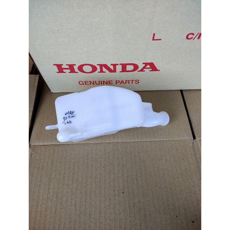 โปรโมชั่น 19110-KYJ-900 ถังน้ำสำรอง ฮอนด้า Honda cbr250/cbr300r/cbr300f ...
