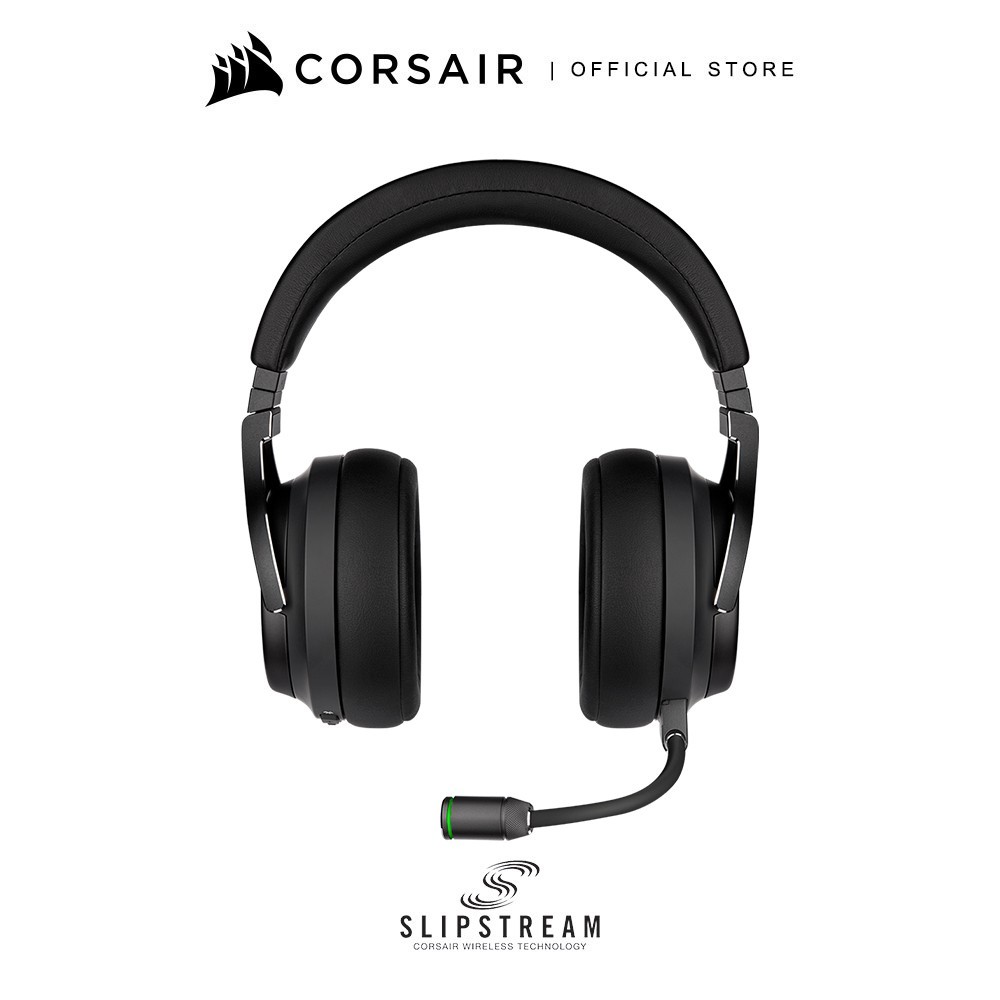 CORSAIR Headset VIRTUOSO RGB WIRELESS XT High-Fidelity Gaming Headset ...