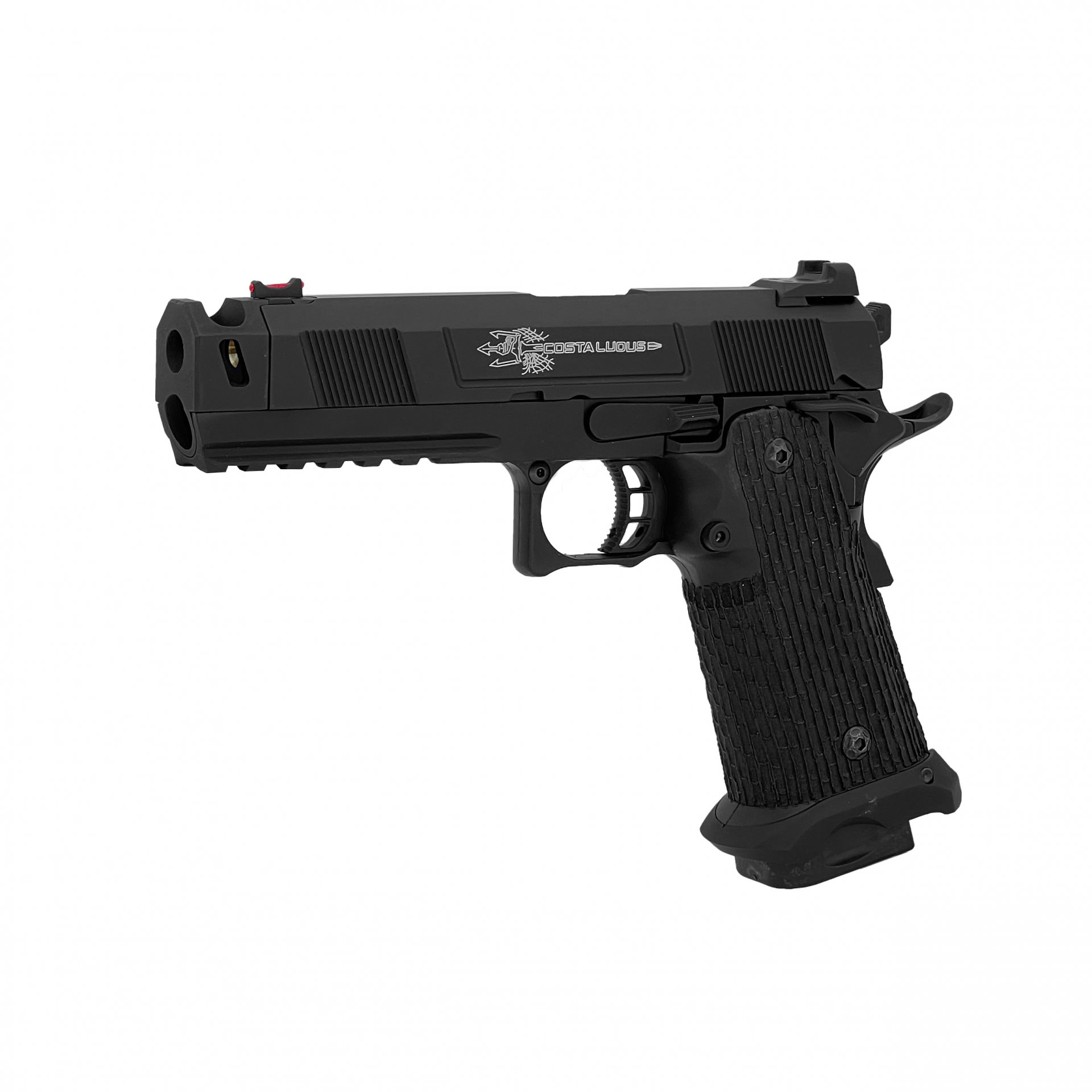 Army Armament R501 Costa Carry Comp อุปกรณ์พร้อมเล่น สินค้าของแถมตามภาพ - BBgunzone Shop spc ...