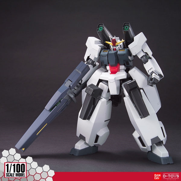 BANDAI MG GUNDAM AGE-1 NORMAL โมเดล กันดั้ม กันพลา GUNDAM CORNER ร้าน ...