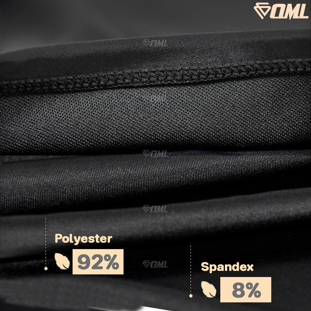 OML WN3 ชุดว่ายน้ำแขนยาว แถม บราบิกินี่ มีกางเกงซับใน ชุดว่ายน้ำ ชุด ...