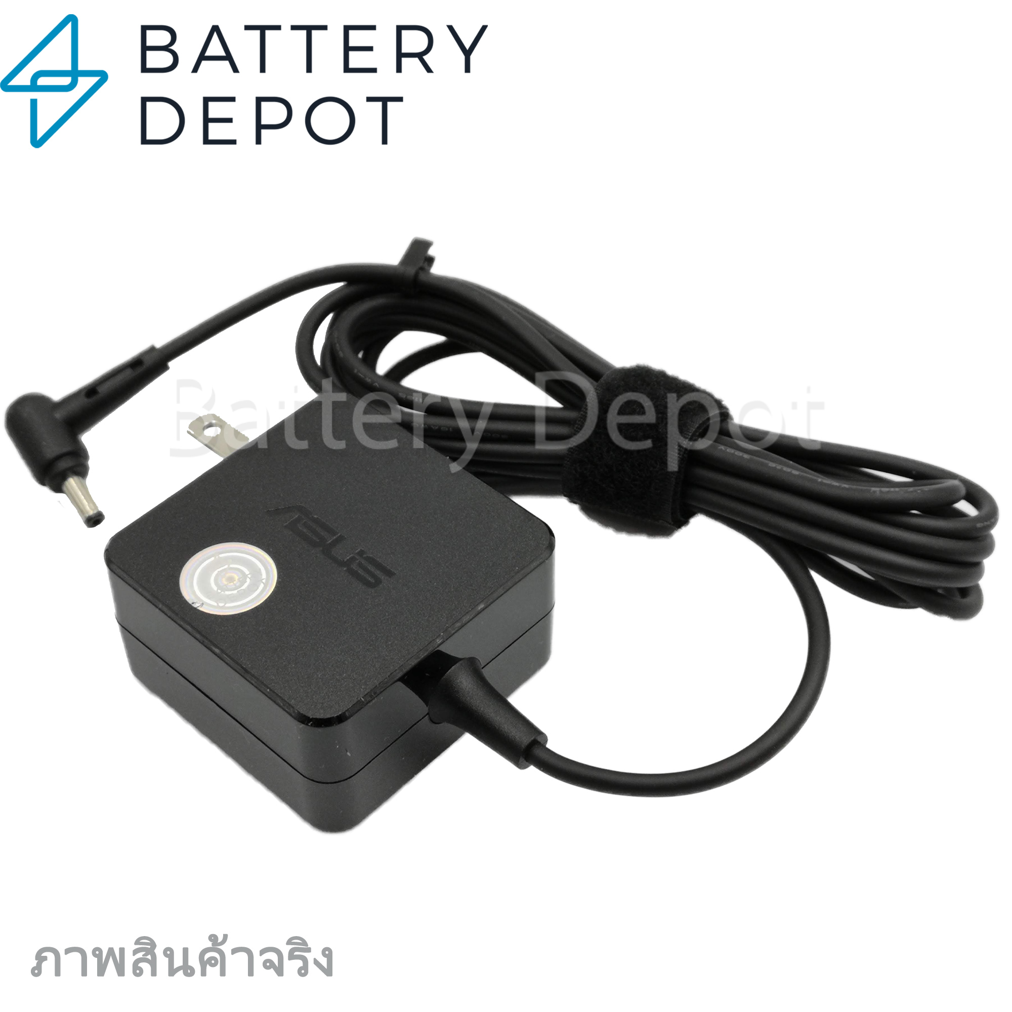 Asus Adapter ของแท้ E402N E402M E406SA X507MA E203M E203MA E203MAH ...