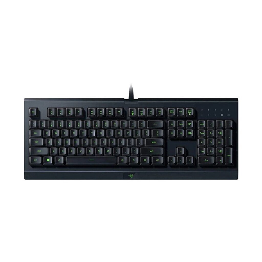 Razer Cynosa Lite – Essential Gaming Keyboard - Thai Layout คีย์บอร์ด ...