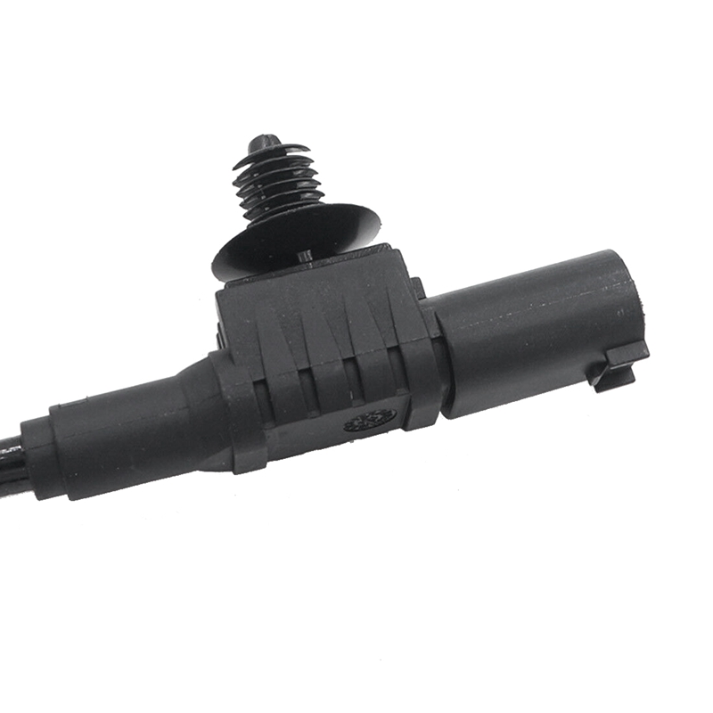 SET(4Pcs) Front Rear ABS Wheel Speed Sensor for Mercedes-Benz W164 ...