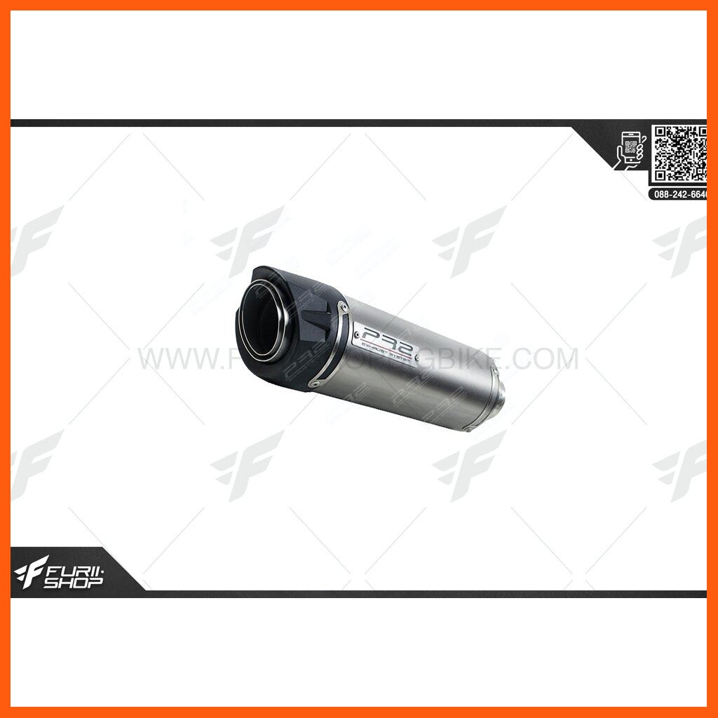 SALE" ท่อมอเตอร์ไซต์ PR2 GT TITANIUM FOR CBR250RR 2019 ชิ้นส่วน ...