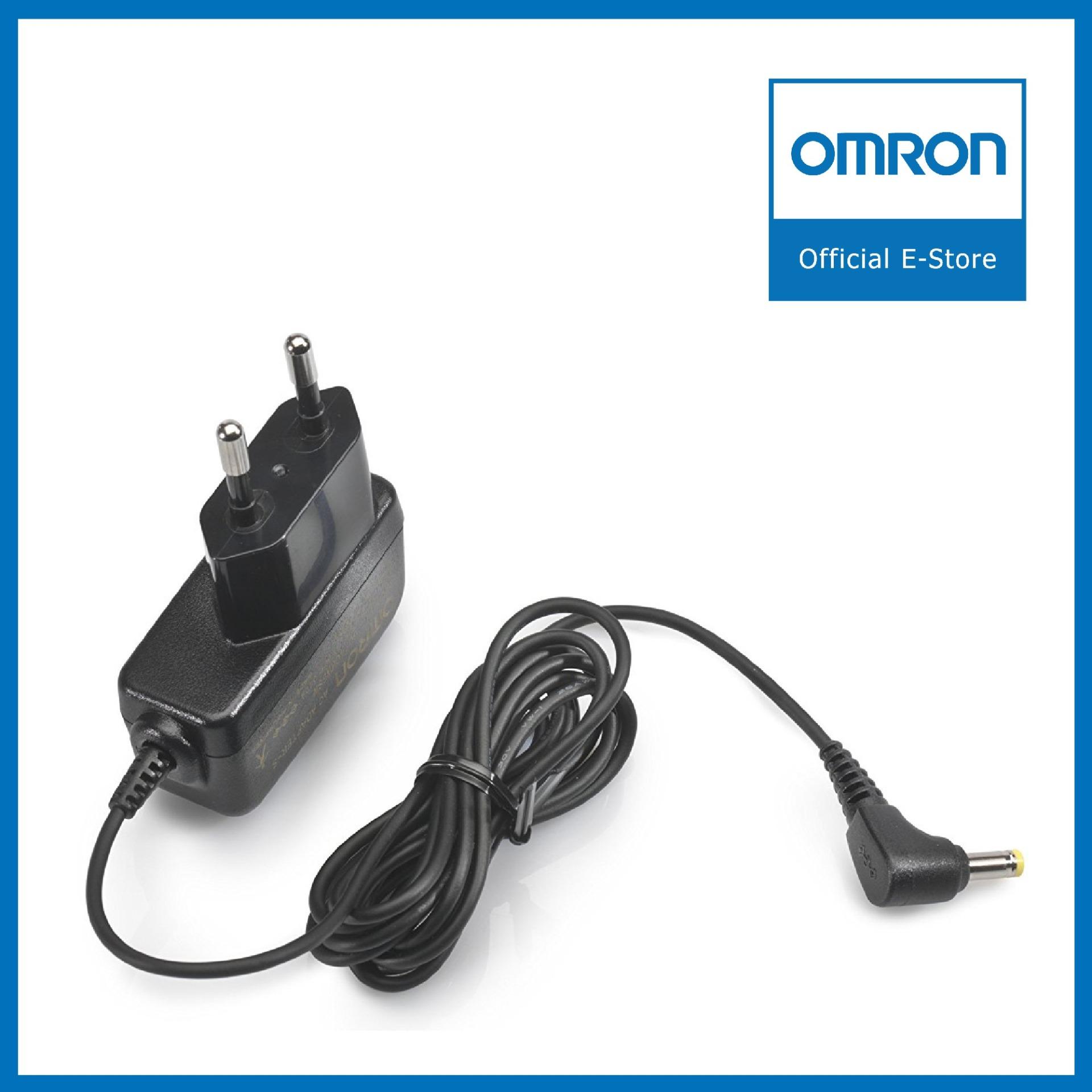 OMRON Transformer for Blood Pressure Monitor | Lazada.co.th